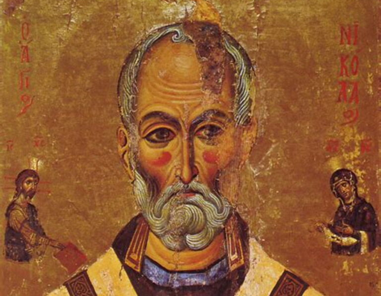 History's Most Famous Heretic - Theology Allstars Reunion